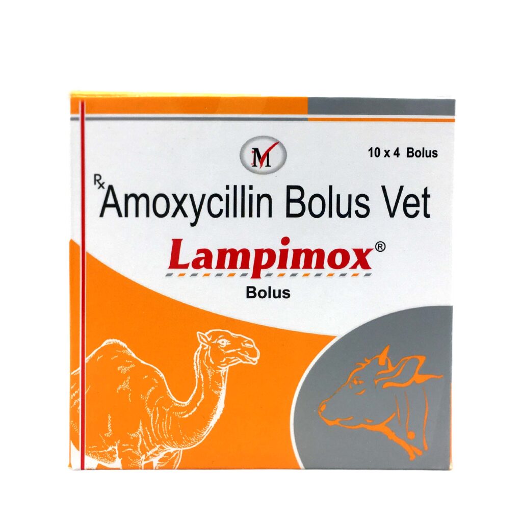 Bolus & Tablets – Le-Mantus Pharmaceuticals Pvt. Ltd.