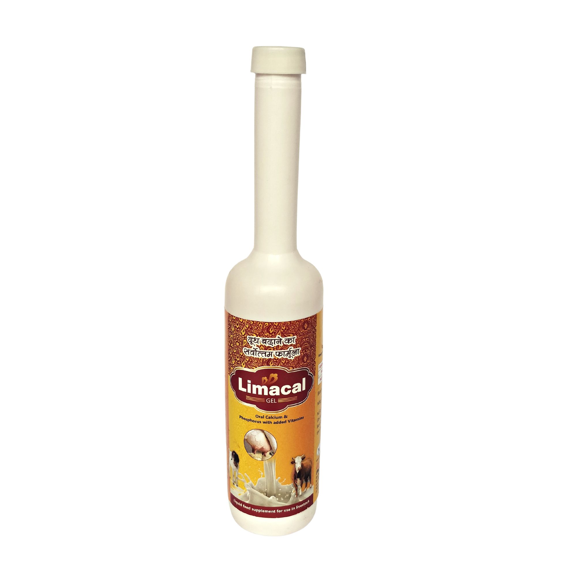 Limacal-Gel – Le-Mantus Pharmaceuticals Pvt. Ltd.